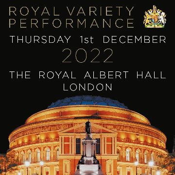 Royal Variety Performance | Royal Variety Charity